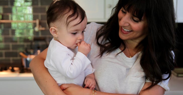 Signs of Denial Over Your Child's Problem | POPSUGAR Family