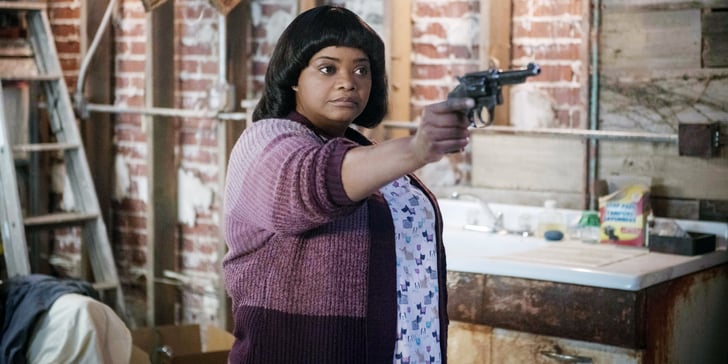 Ma Horror Movie Spoilers | POPSUGAR Entertainment