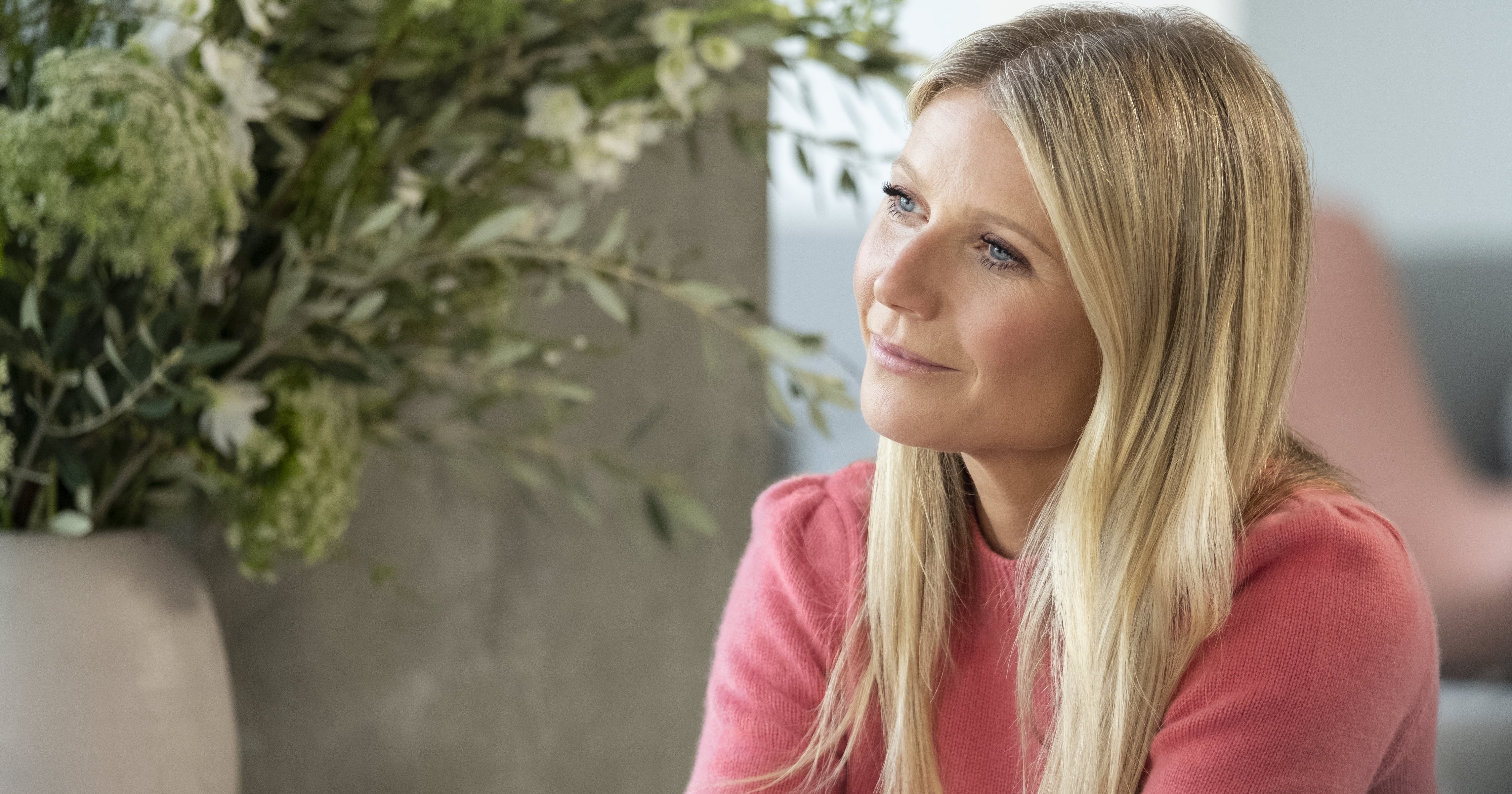 What Netflix's The Goop Lab Gets Wrong About Mental Health | POPSUGAR ...