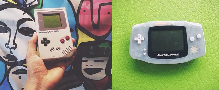 Original Game Boy Release Date | POPSUGAR Tech