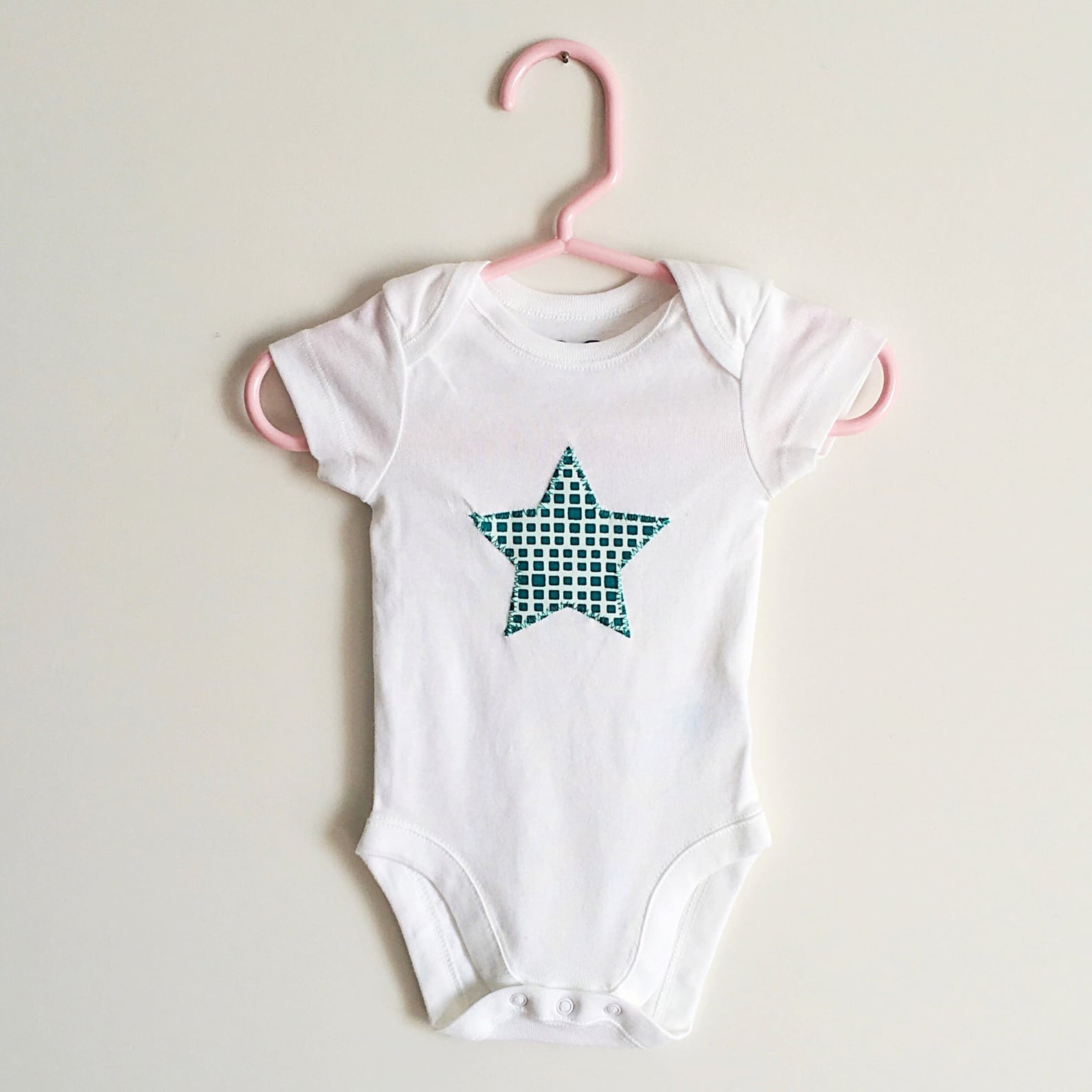 Star Onesies | PS Family