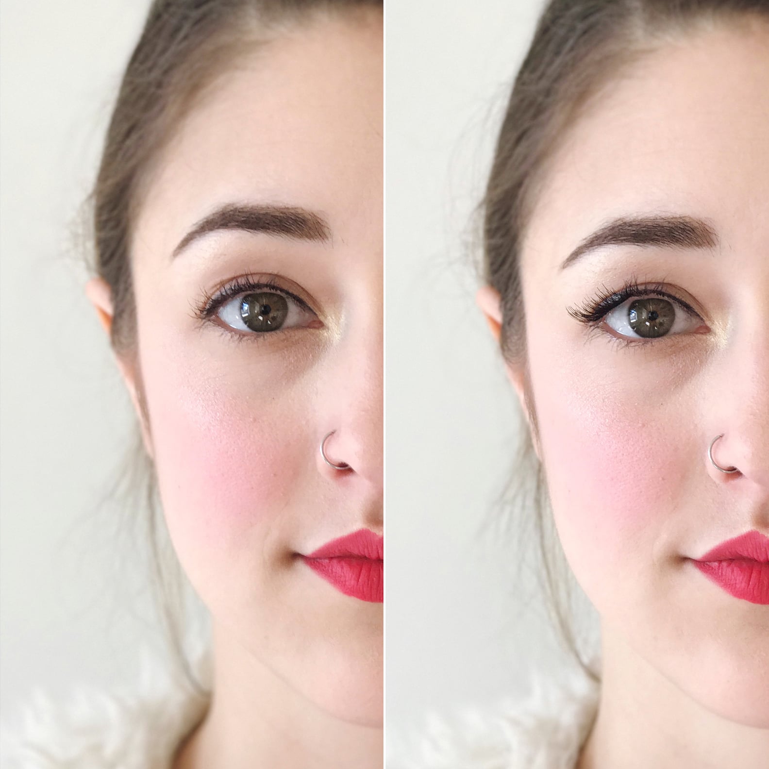 One Two Cosmetics Magnetic Lashes Review | PS Beauty