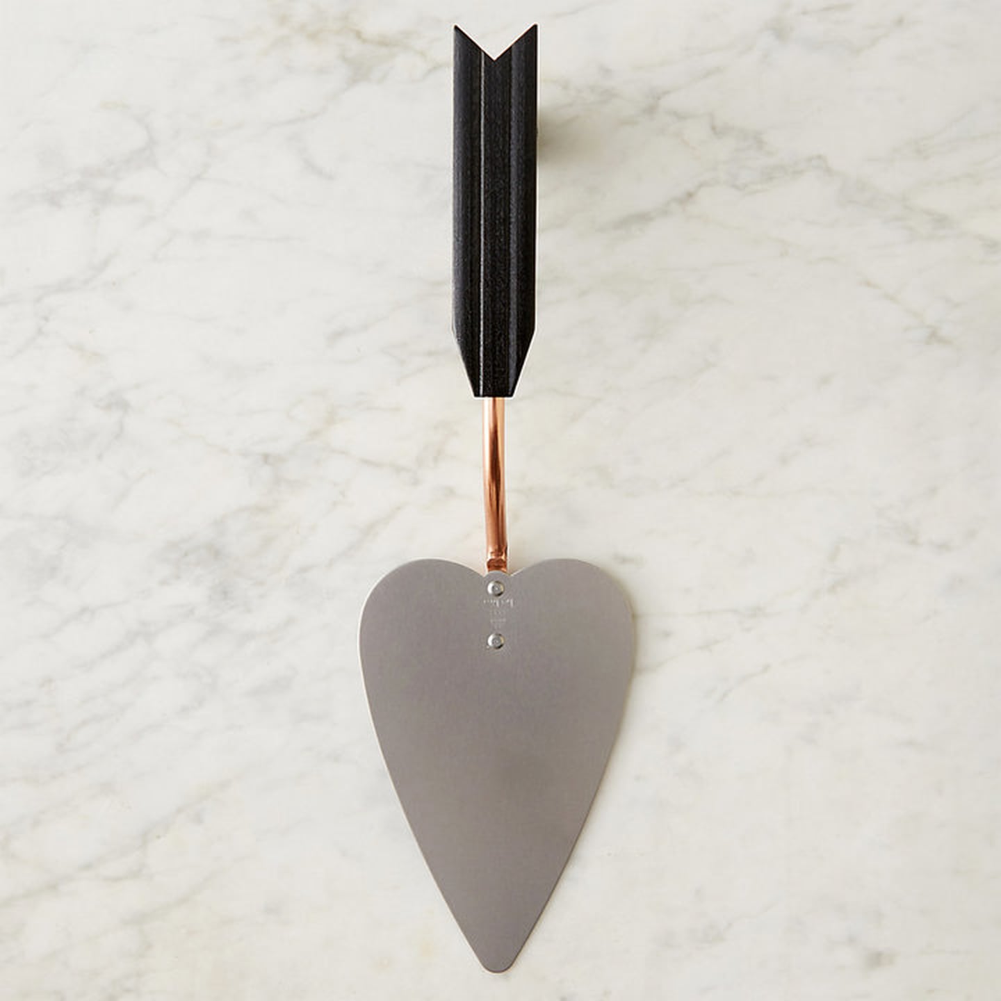 Heart-Shaped Kitchen Tools | PS Food