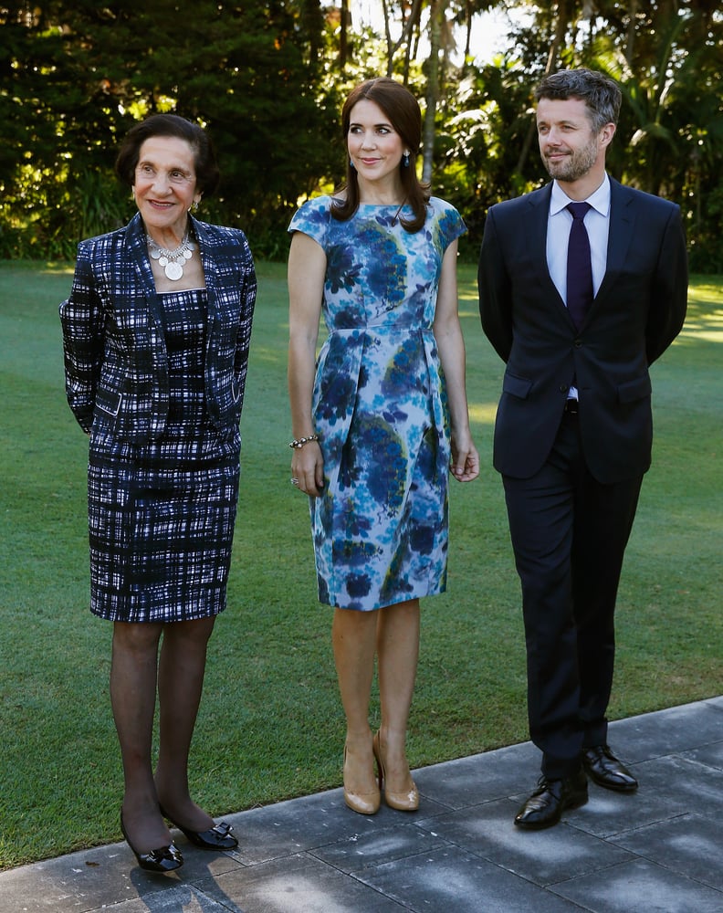 How to Dress Like a Royal | PS Fashion