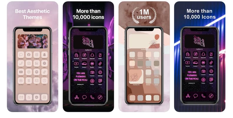 Phone Themes