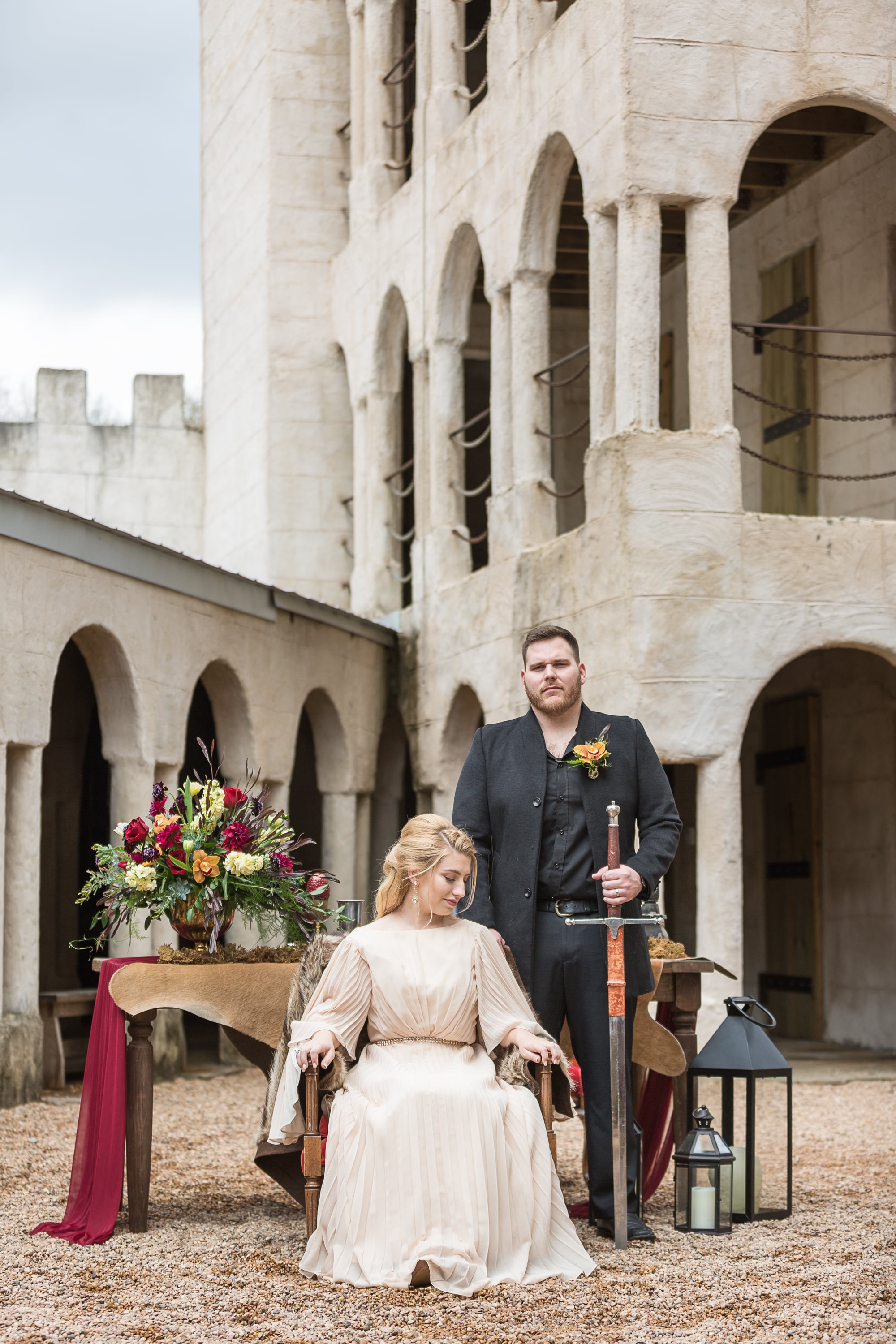 Castle Tv Show Season 6 Wedding