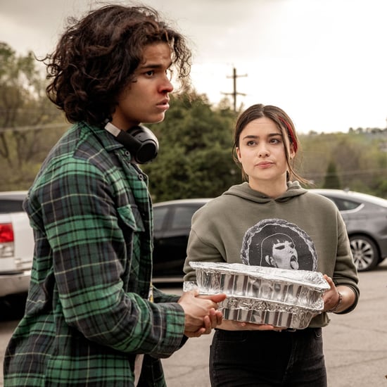 Reservation Dogs TV Show | POPSUGAR Entertainment