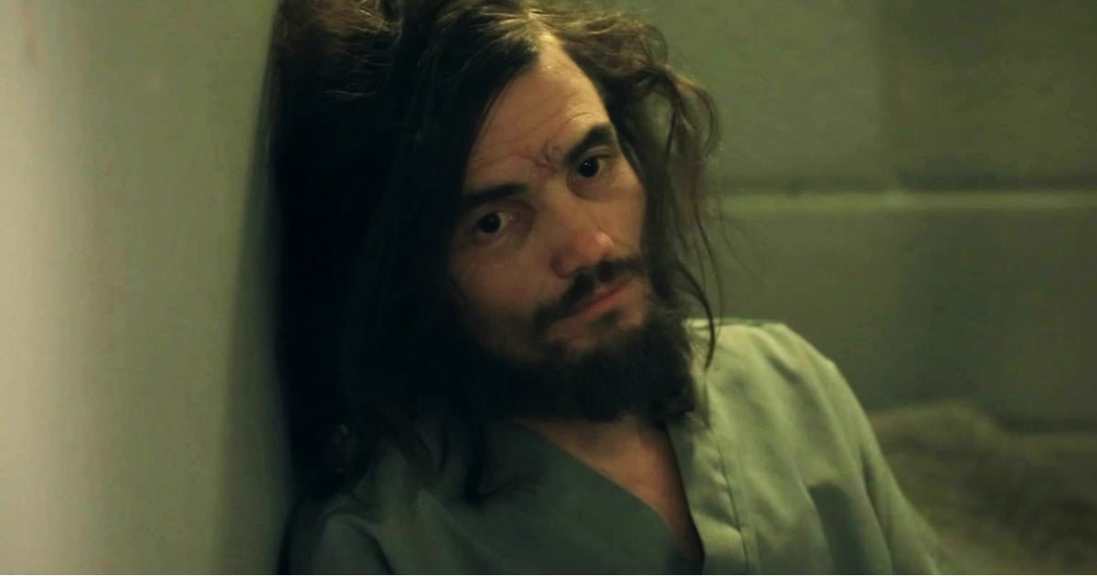 Actors Who Have Played Charles Manson | POPSUGAR Entertainment