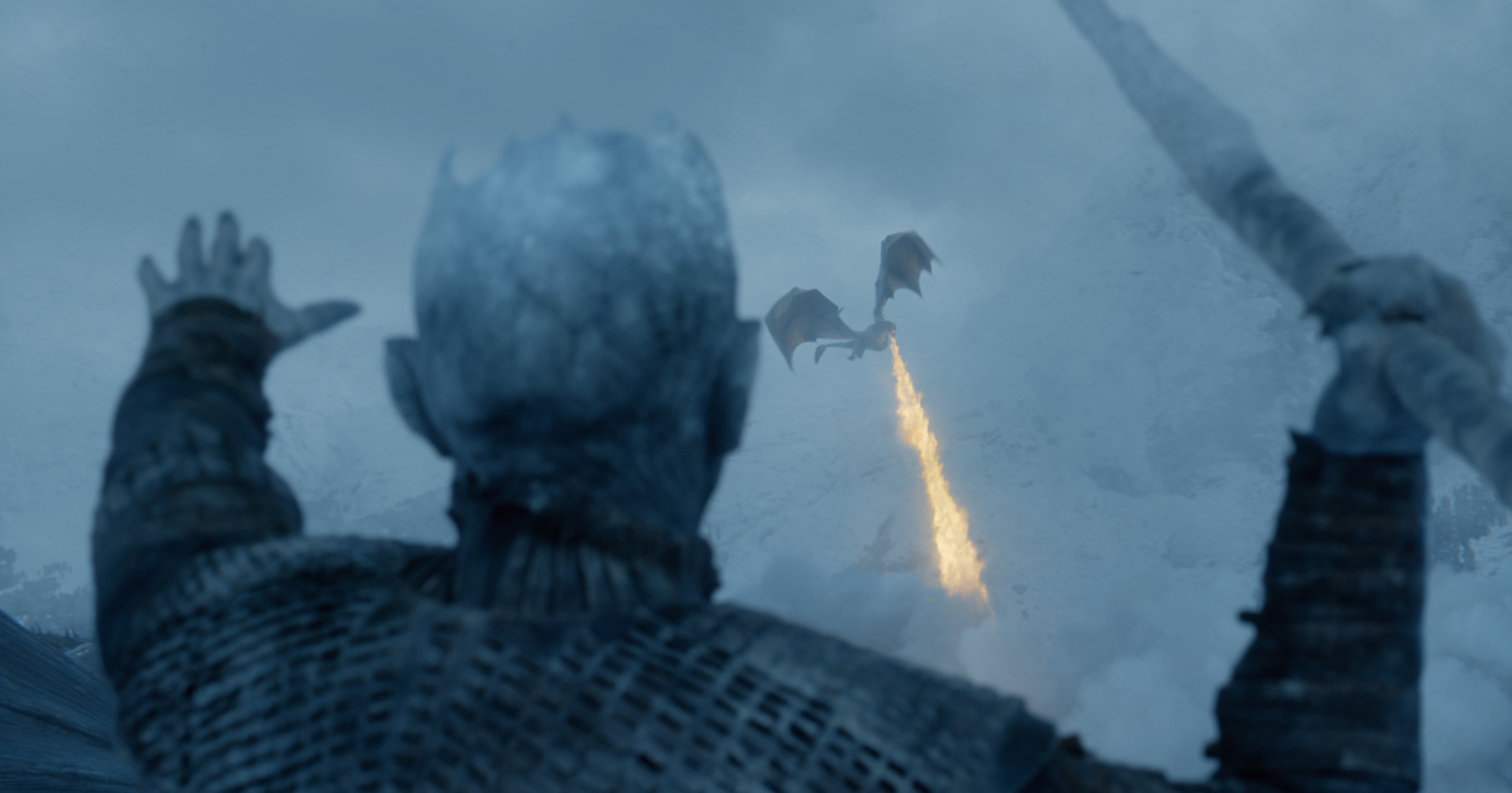 What Are the Night King's Powers on Game of Thrones? | PS Entertainment