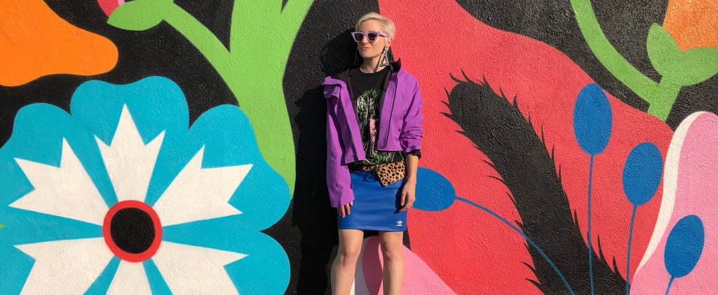 Summer Outfits 2018 | POPSUGAR Fashion