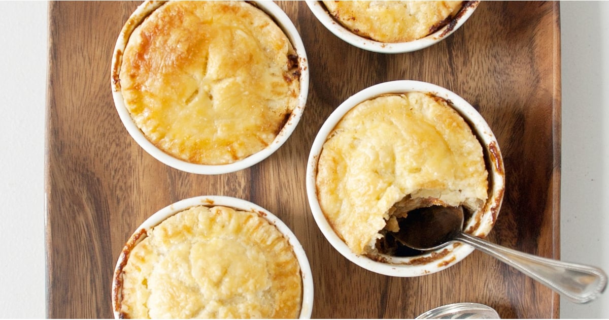 Guinness Beef Pot Pies | POPSUGAR Food