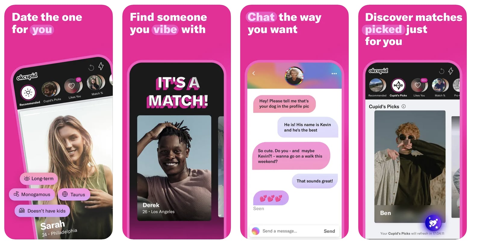 10 LGBTQ+ Dating Apps | PS Love