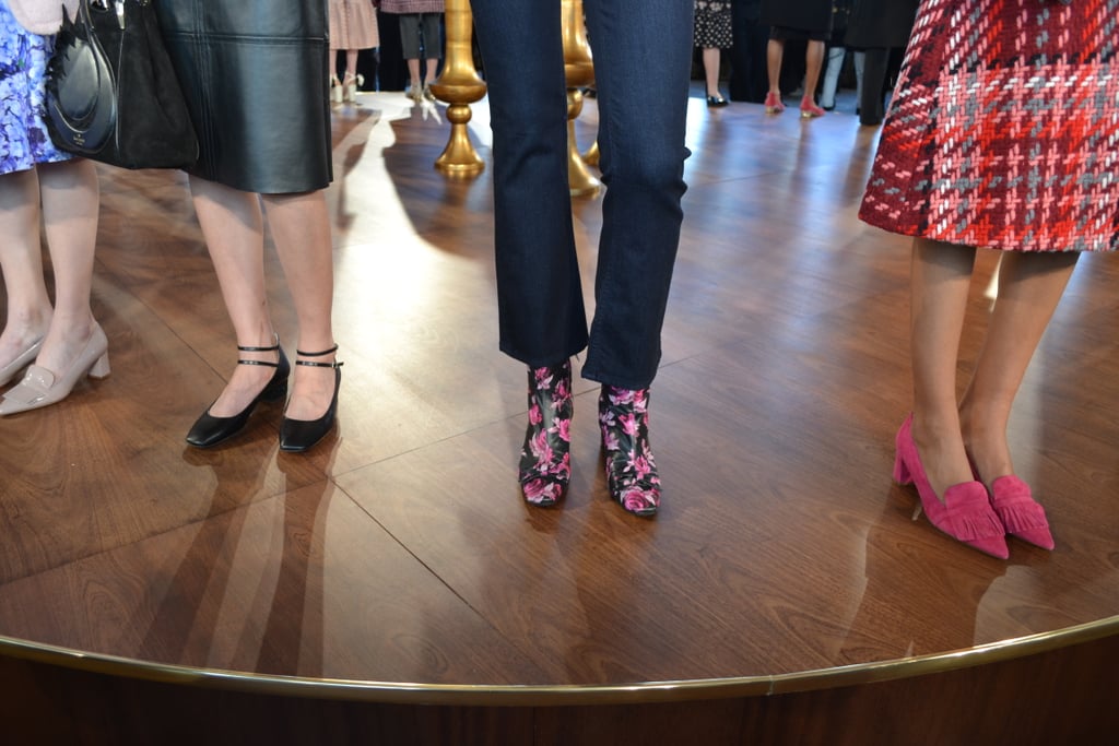 Kate Spade Fall 2016 Collection | POPSUGAR Fashion