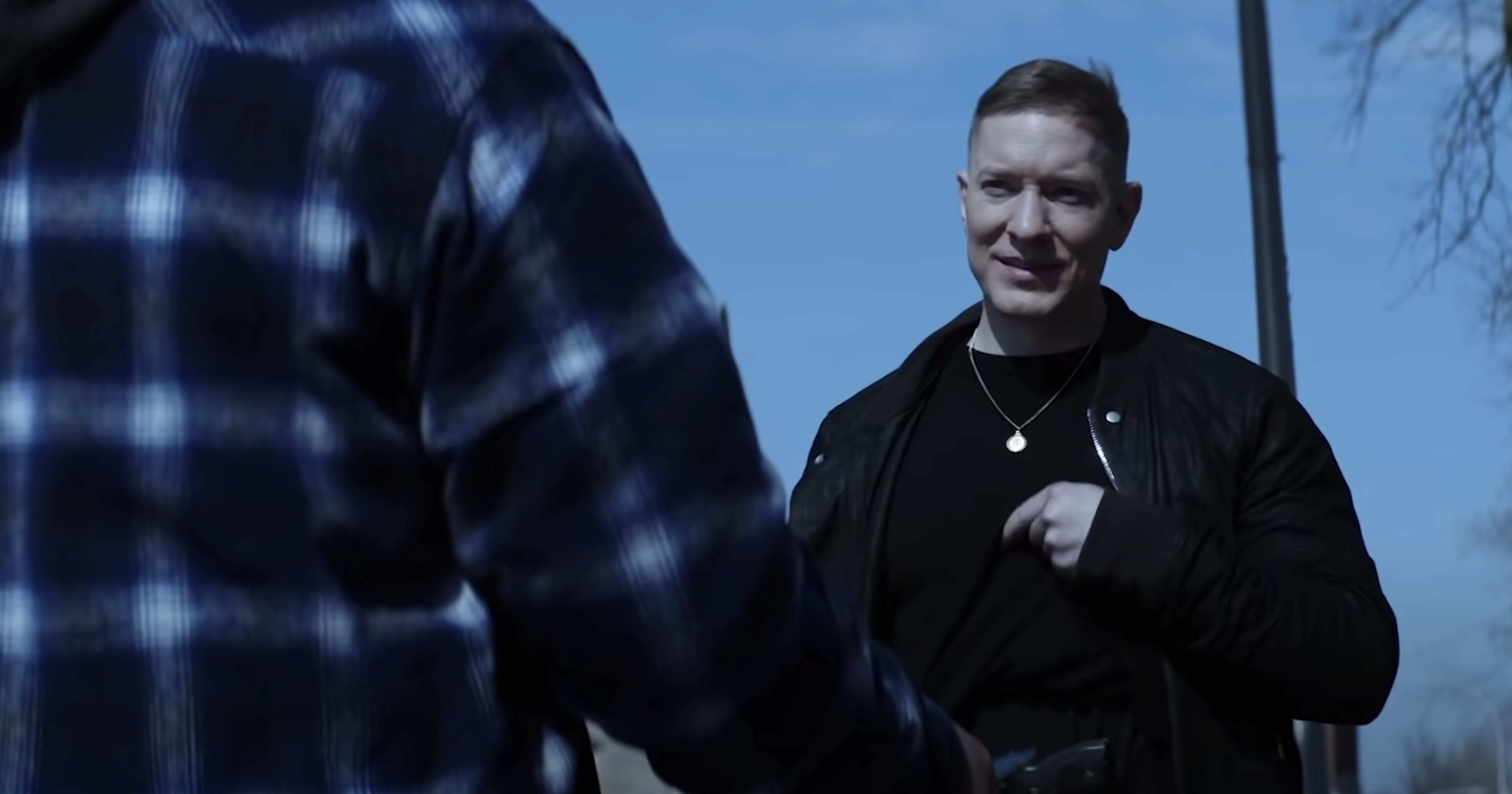 Watch the Trailer For Power Book IV: Force | POPSUGAR Entertainment