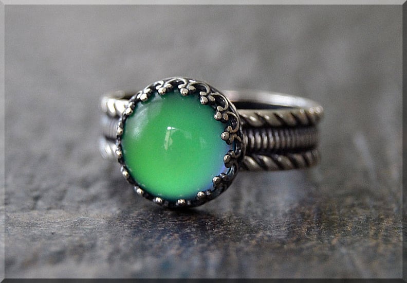 Adult Mood Rings | PS Love