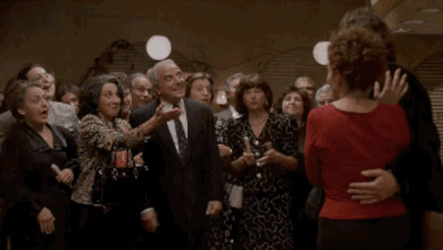 Stages of Spending Thanksgiving With Your Latino Family | PS Latina