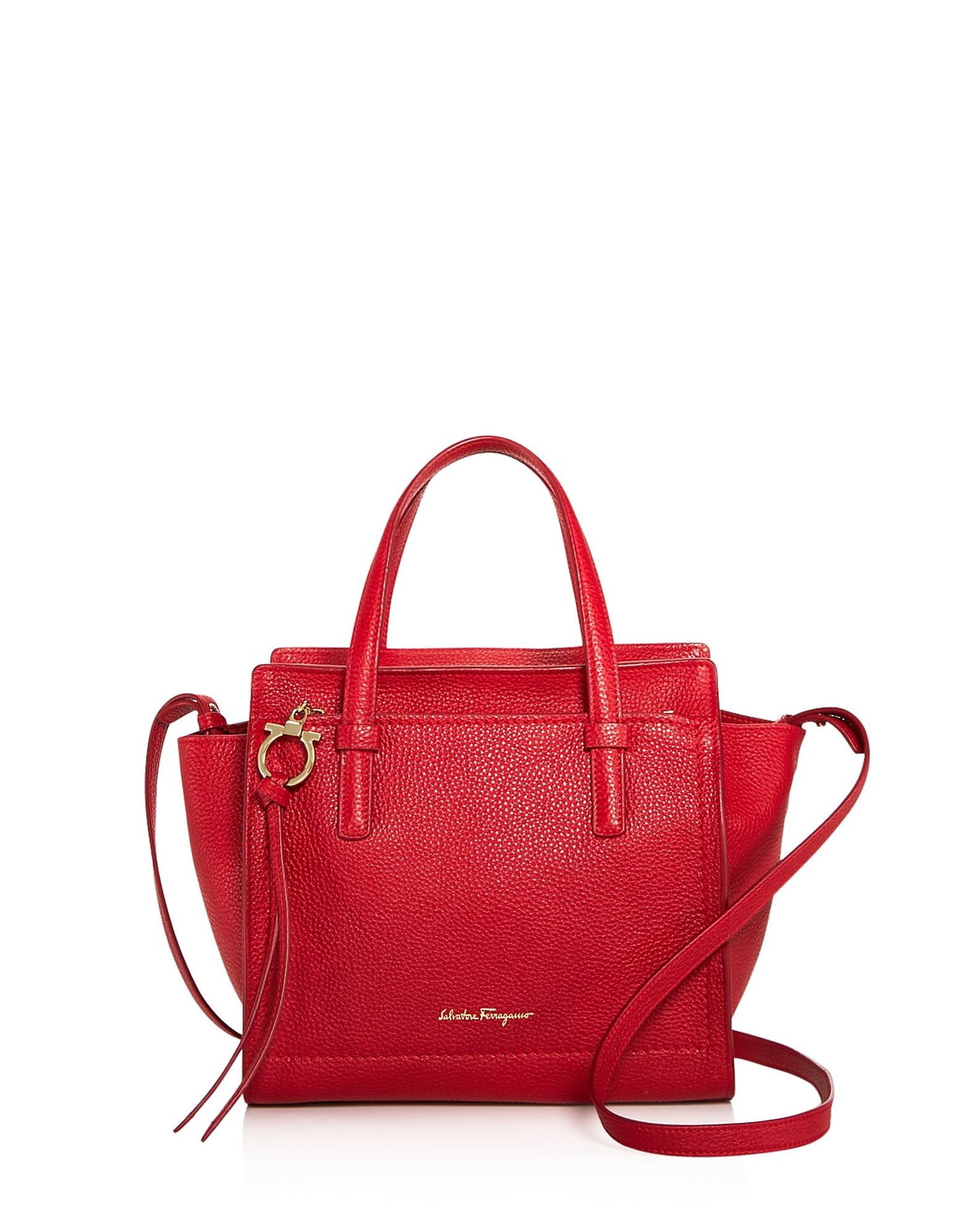 Queen Rania's Red Givenchy Bag | PS Fashion