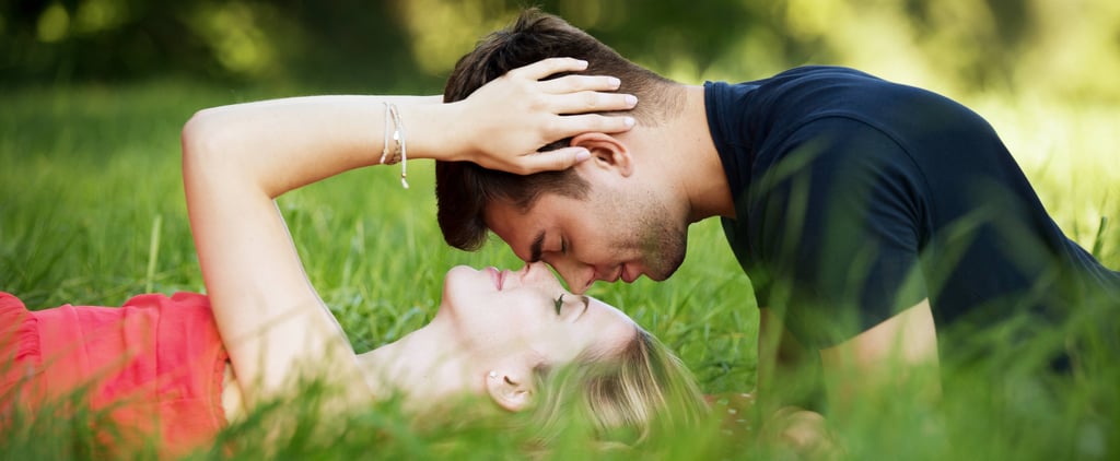 How to Feel Happy | POPSUGAR Fitness