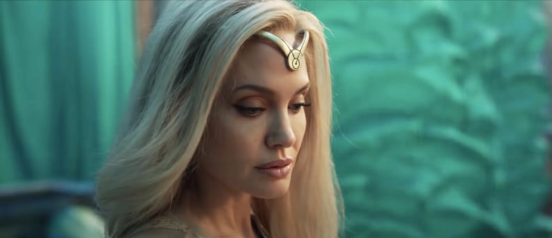 Marvel's Eternals: Who Are the Deviants? | POPSUGAR Entertainment