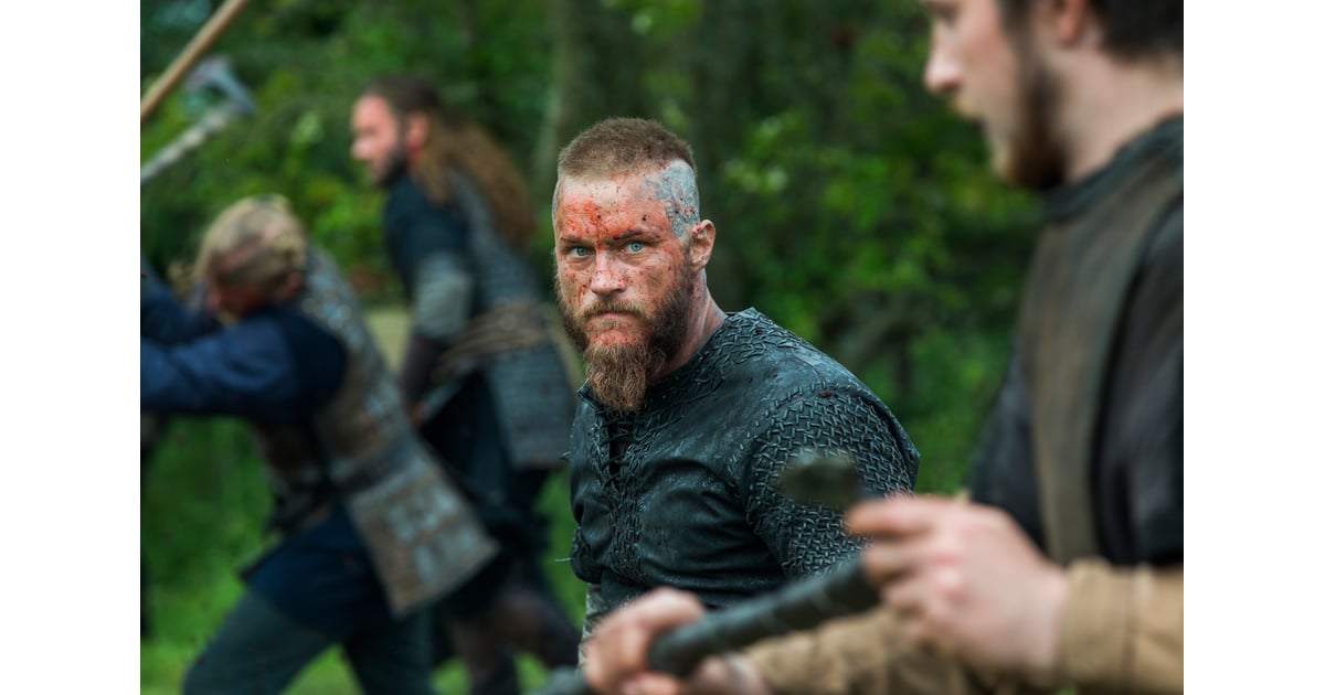 Vikings Tv Shows Like The Witcher Popsugar Entertainment Photo 10