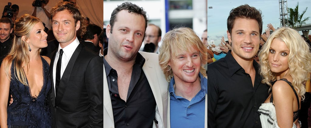 Celebrity Galleries | POPSUGAR Celebrity