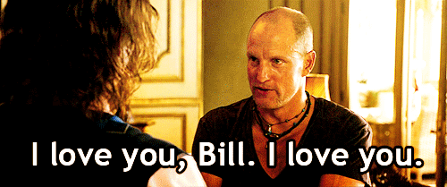 Bill Murray Movie GIFs | PS Entertainment