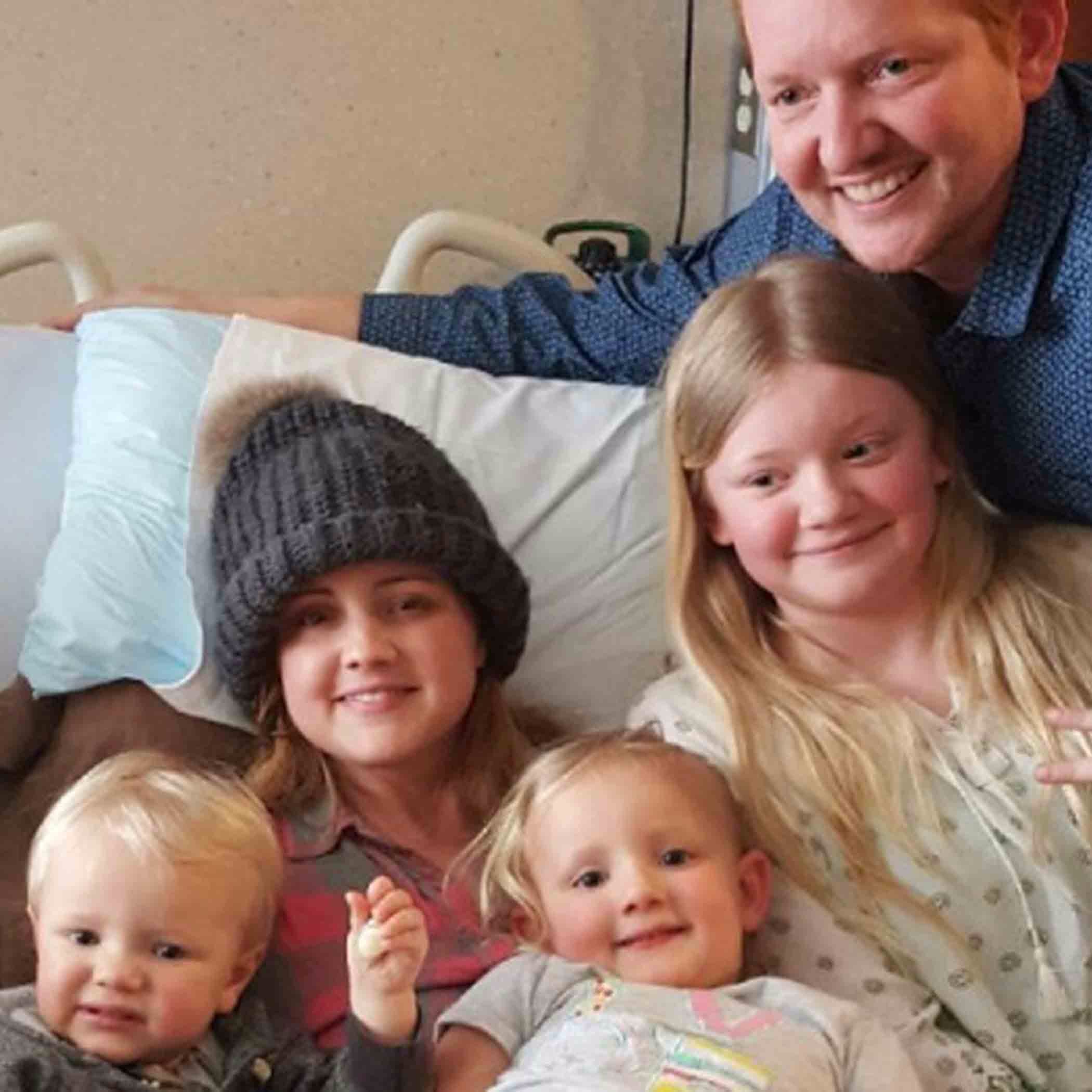 Heartbreaking Parent Headlines of 2017 | PS Family