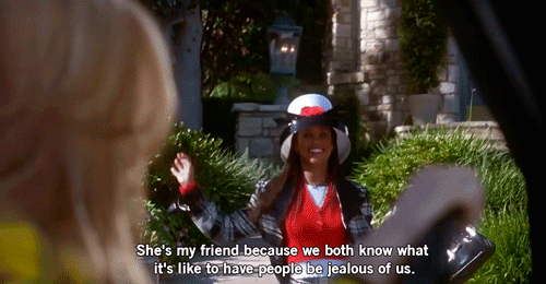 Clueless Movie GIFs | PS Entertainment