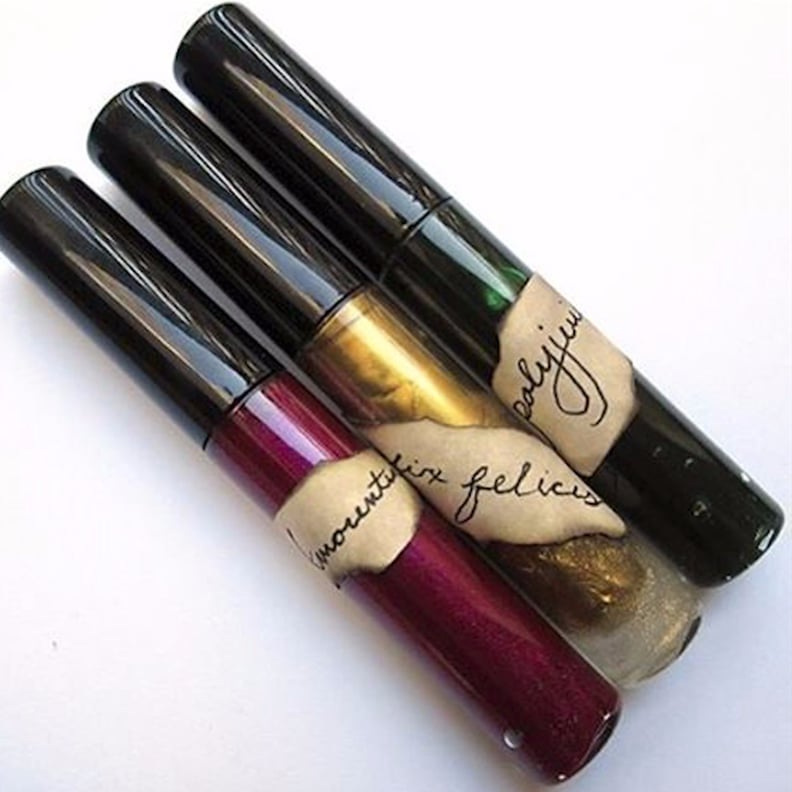 Harry Potter Makeup | PS Beauty