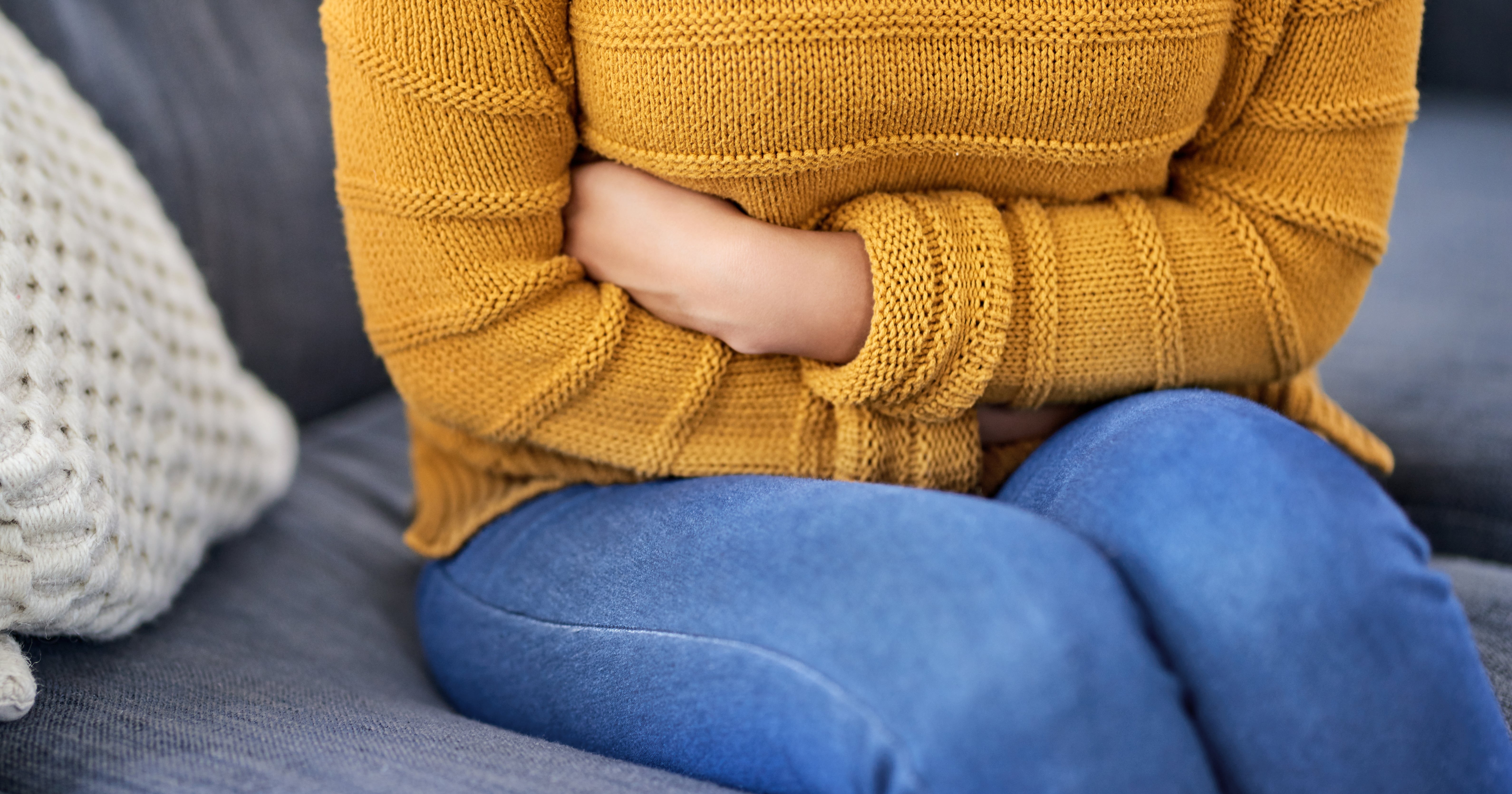 The Benefits of Cupping For Gut Health | PS Fitness