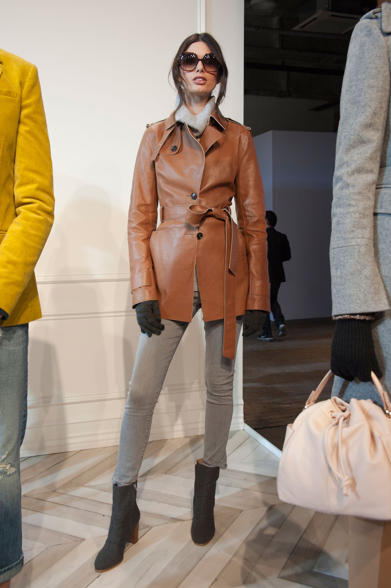 Fall 2016 Trends | Runway | PS Fashion