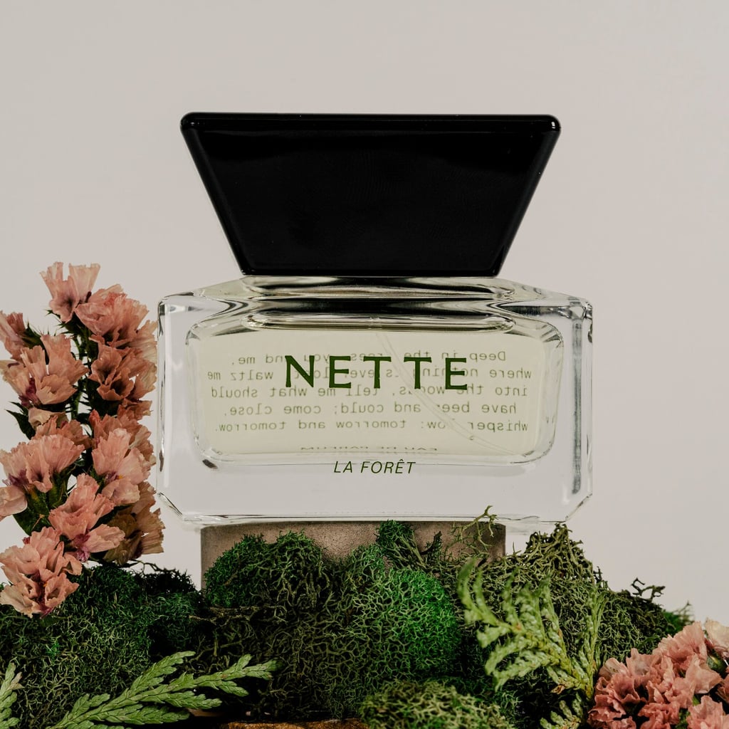 Nette's Founder on Her First Perfume Collection | POPSUGAR Beauty