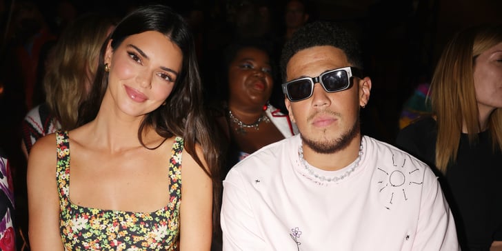 Kendall Jenner and Devin Booker Broke Up | POPSUGAR Celebrity