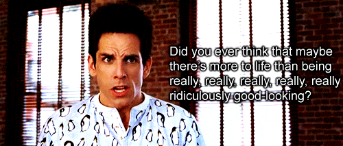 Best Zoolander Quotes | PS Entertainment