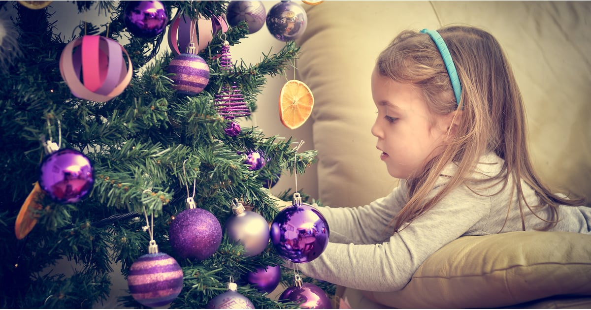 Holiday Traditions to Start With Your Kids | POPSUGAR Family