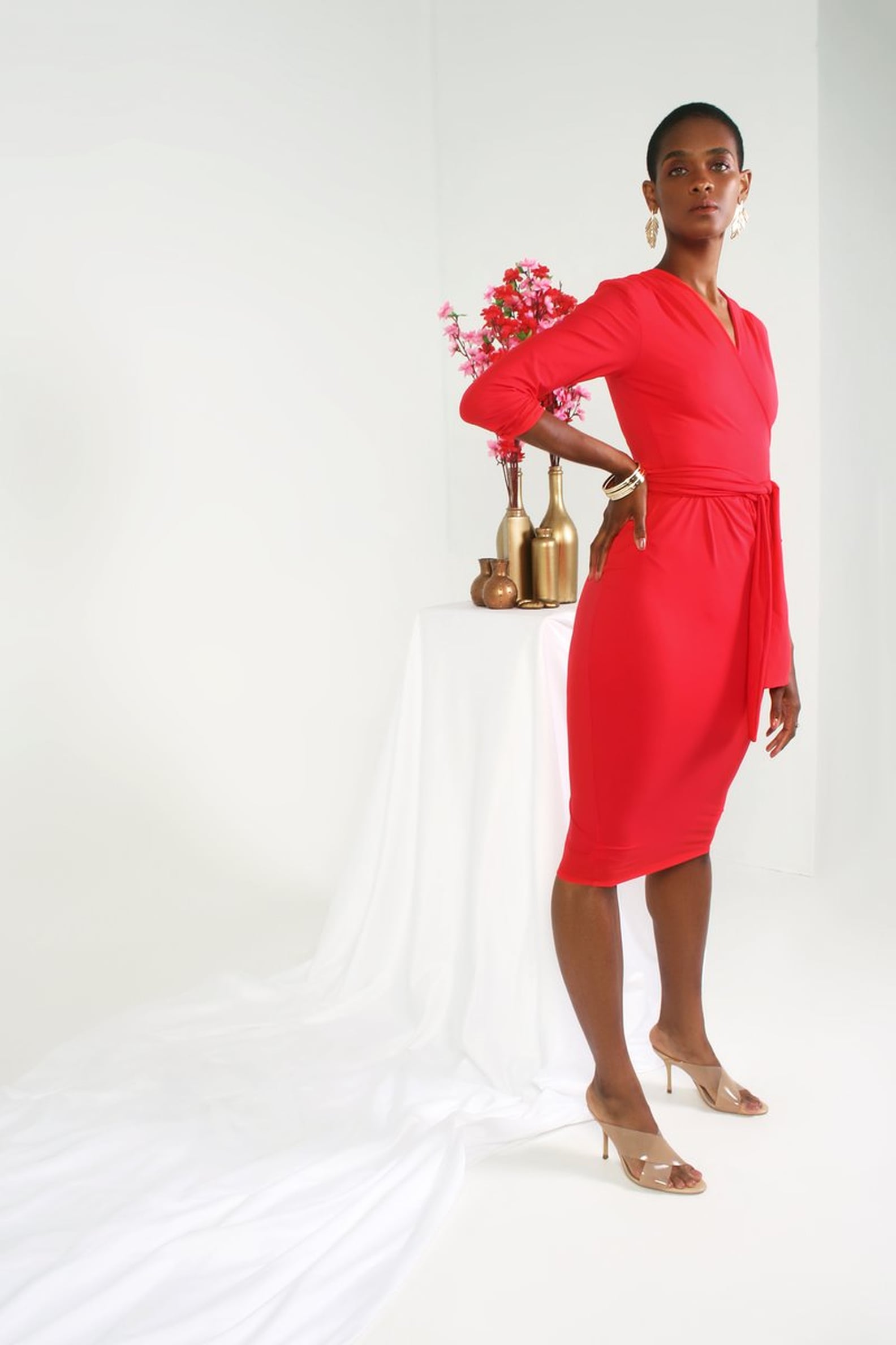 Best Undra Celeste Clothes 2020 | PS Fashion