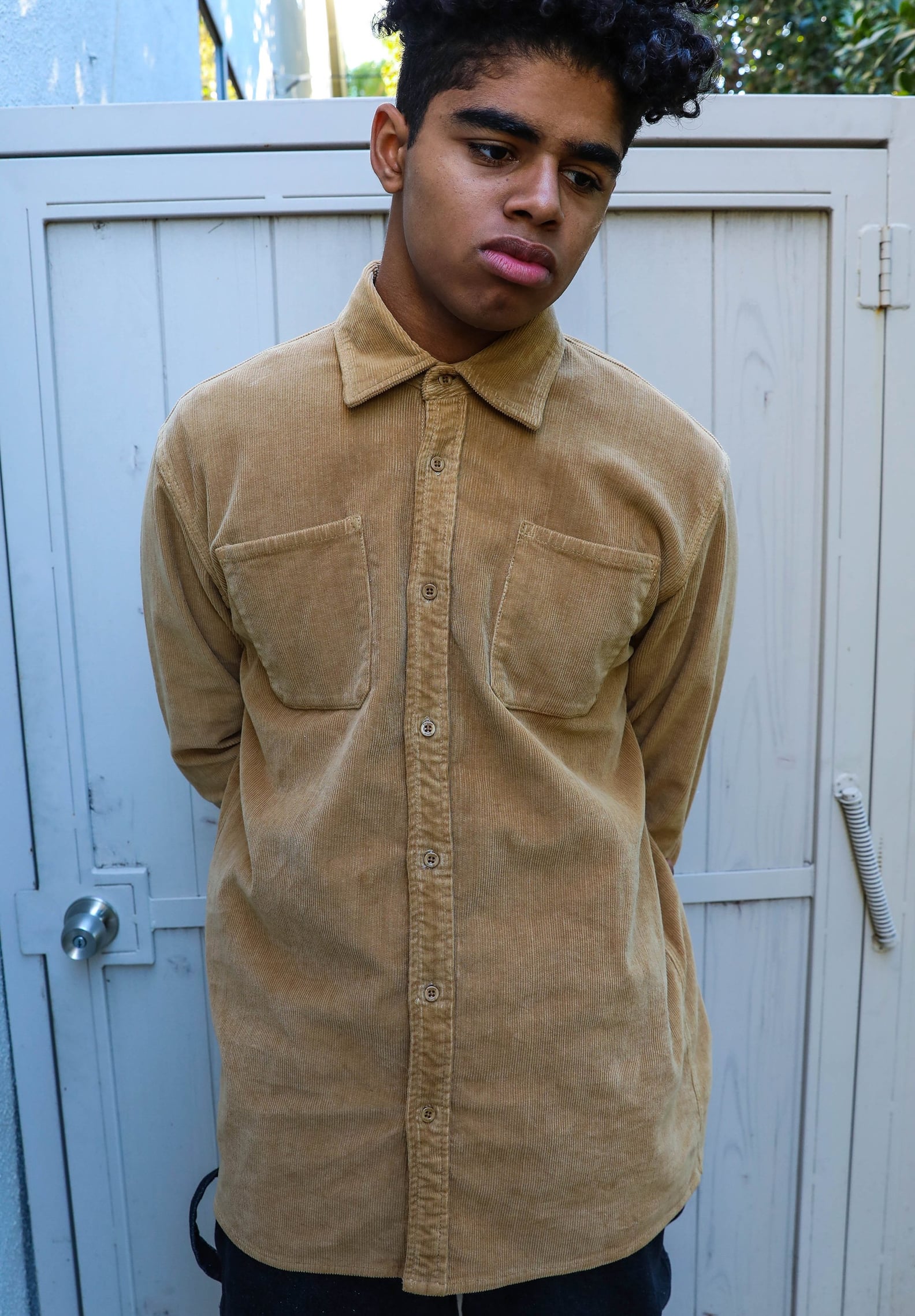 Justin Bieber Drew House Clothing Line | PS Fashion