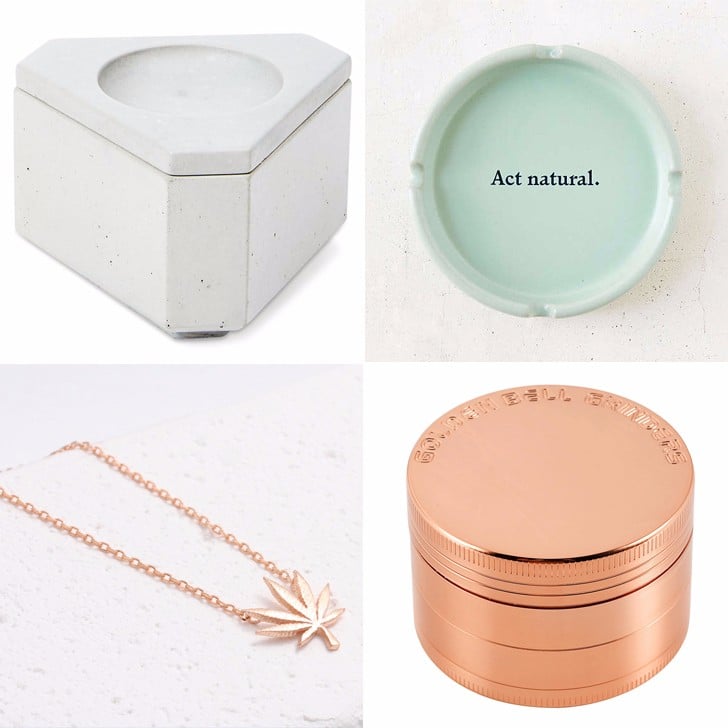 Gifts For Weed-Lovers | POPSUGAR Love & Sex