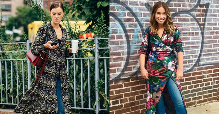 Street Style Inspiration 2018 | POPSUGAR Fashion
