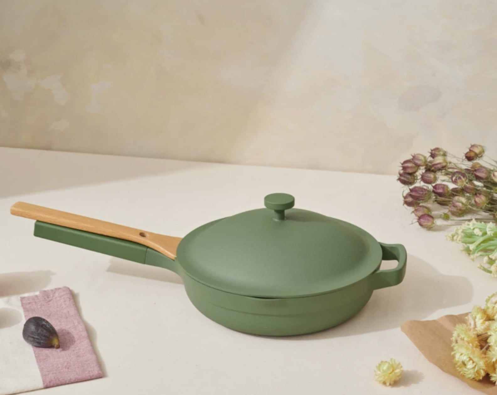 Shop the Our Place Always Pan | Editor Review 2022 | POPSUGAR Smart Living