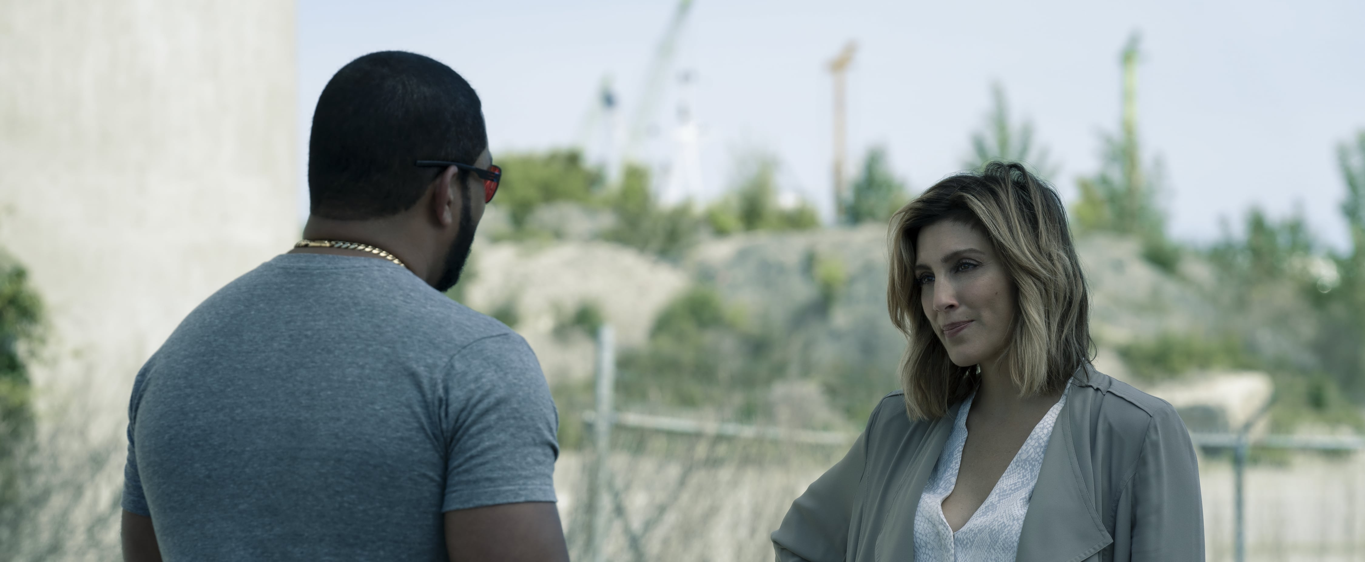 The Boys: Victoria Neuman Reveal Explained | PS Entertainment