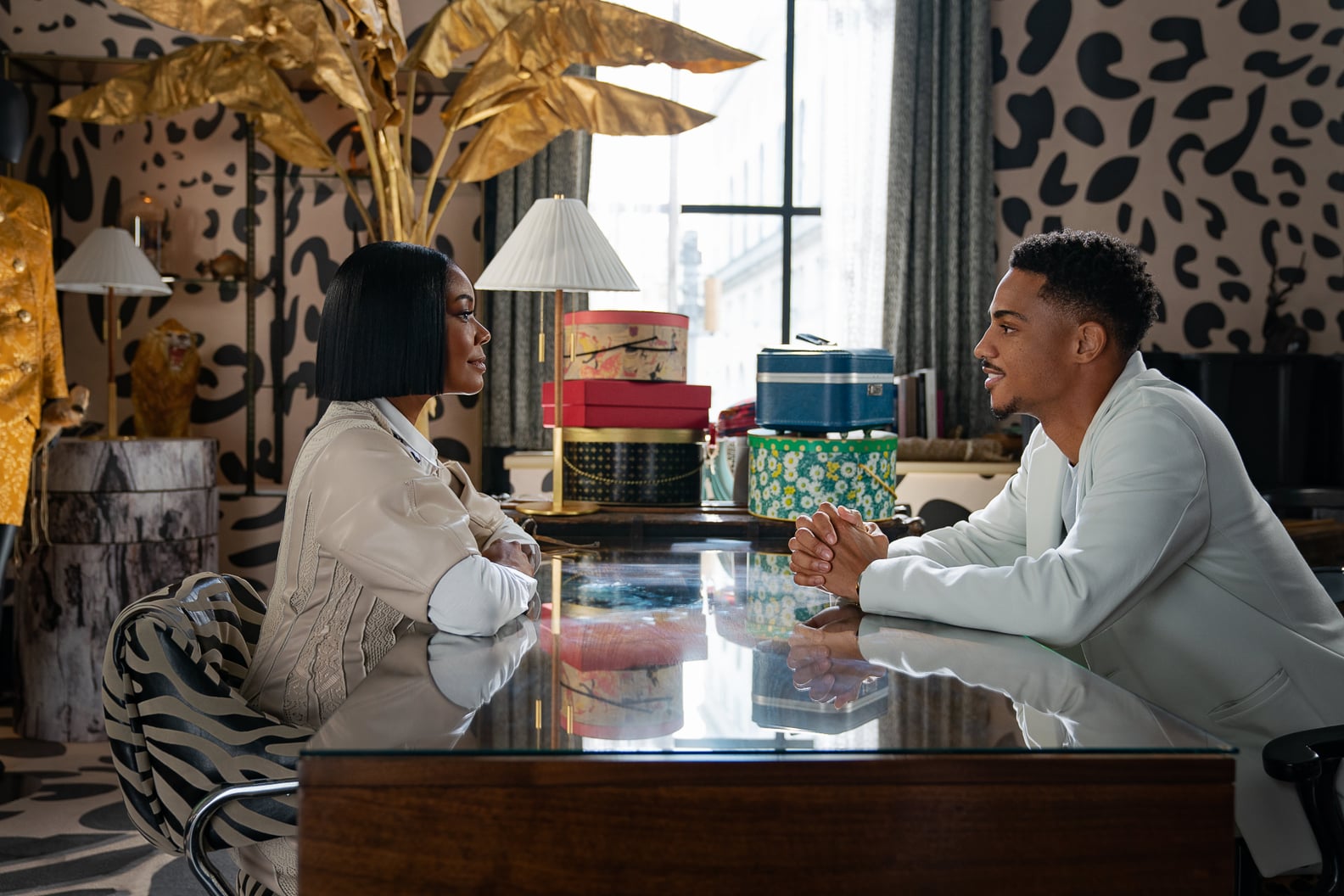Netflix's The Perfect Find: Trailer, Cast, Release Date | PS Entertainment