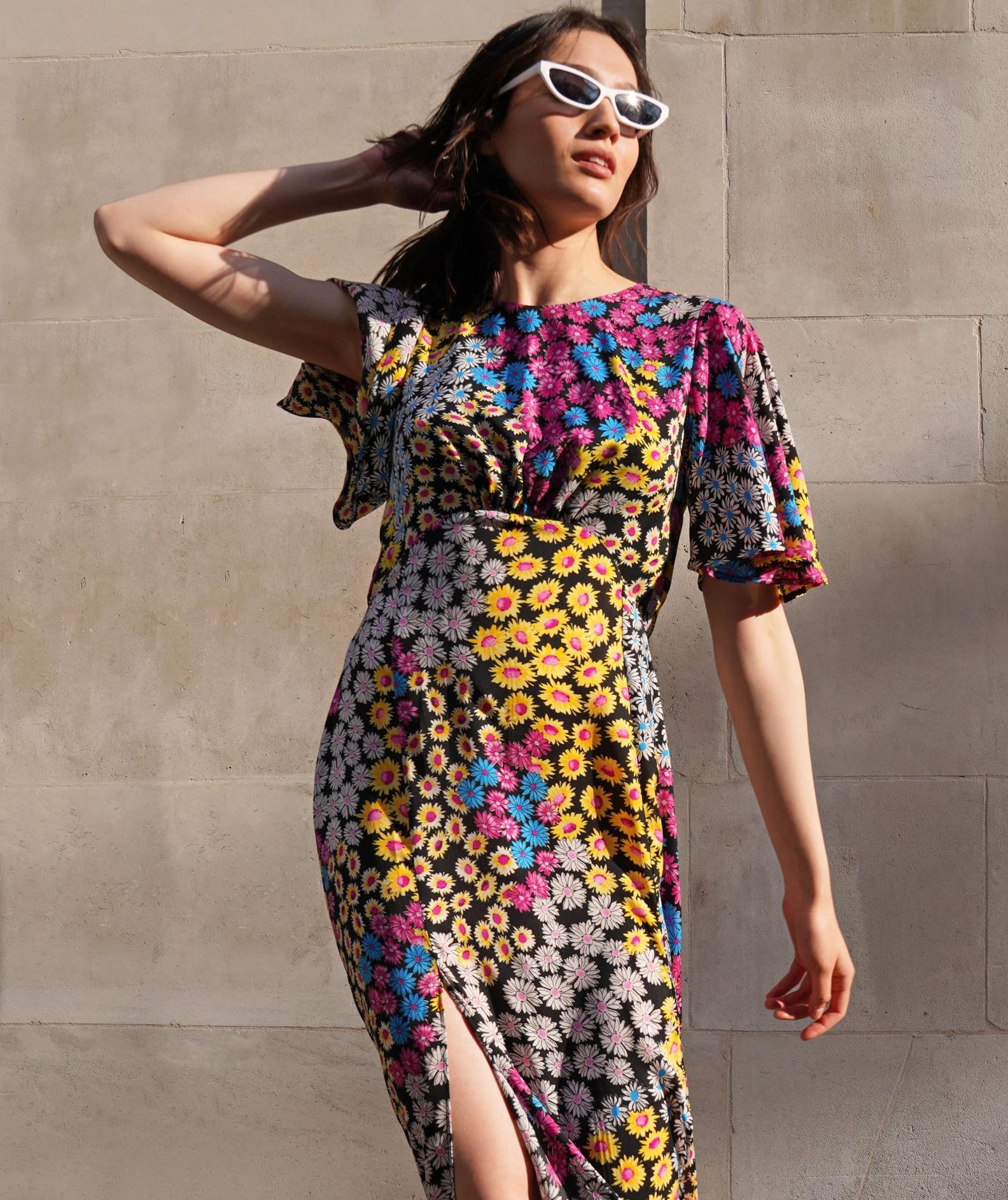 Best Dresses From Topshop | PS Fashion
