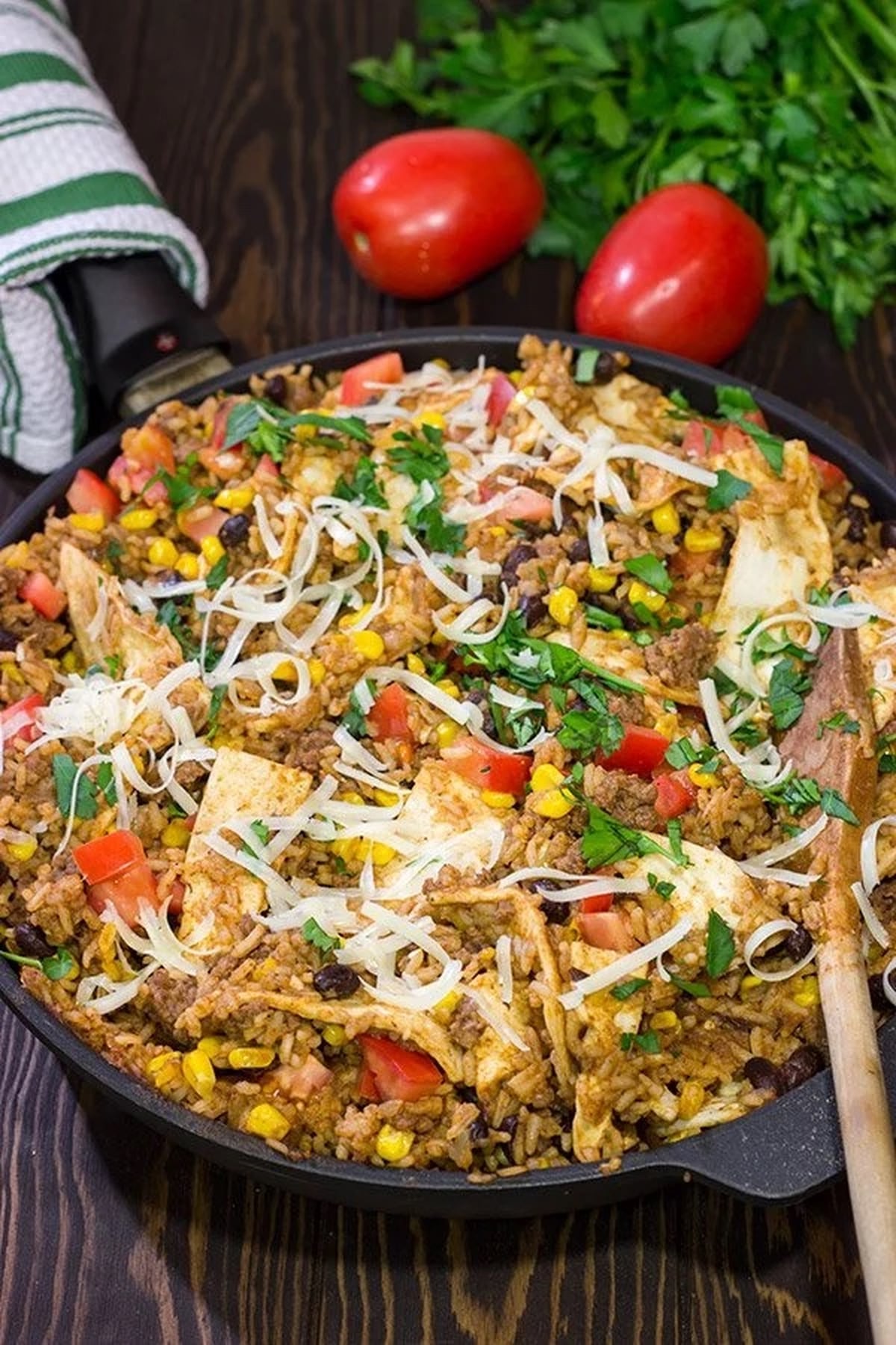 38 Leftover Taco Meat Recipes | PS Food