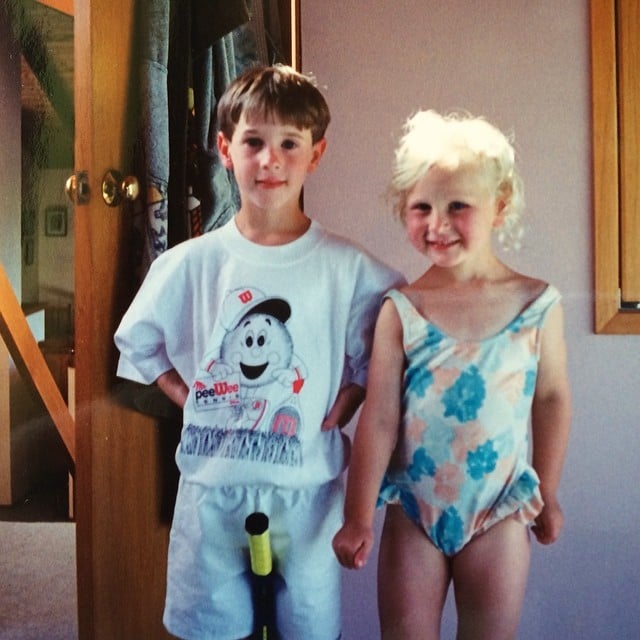 Bad Family Photos | POPSUGAR Family