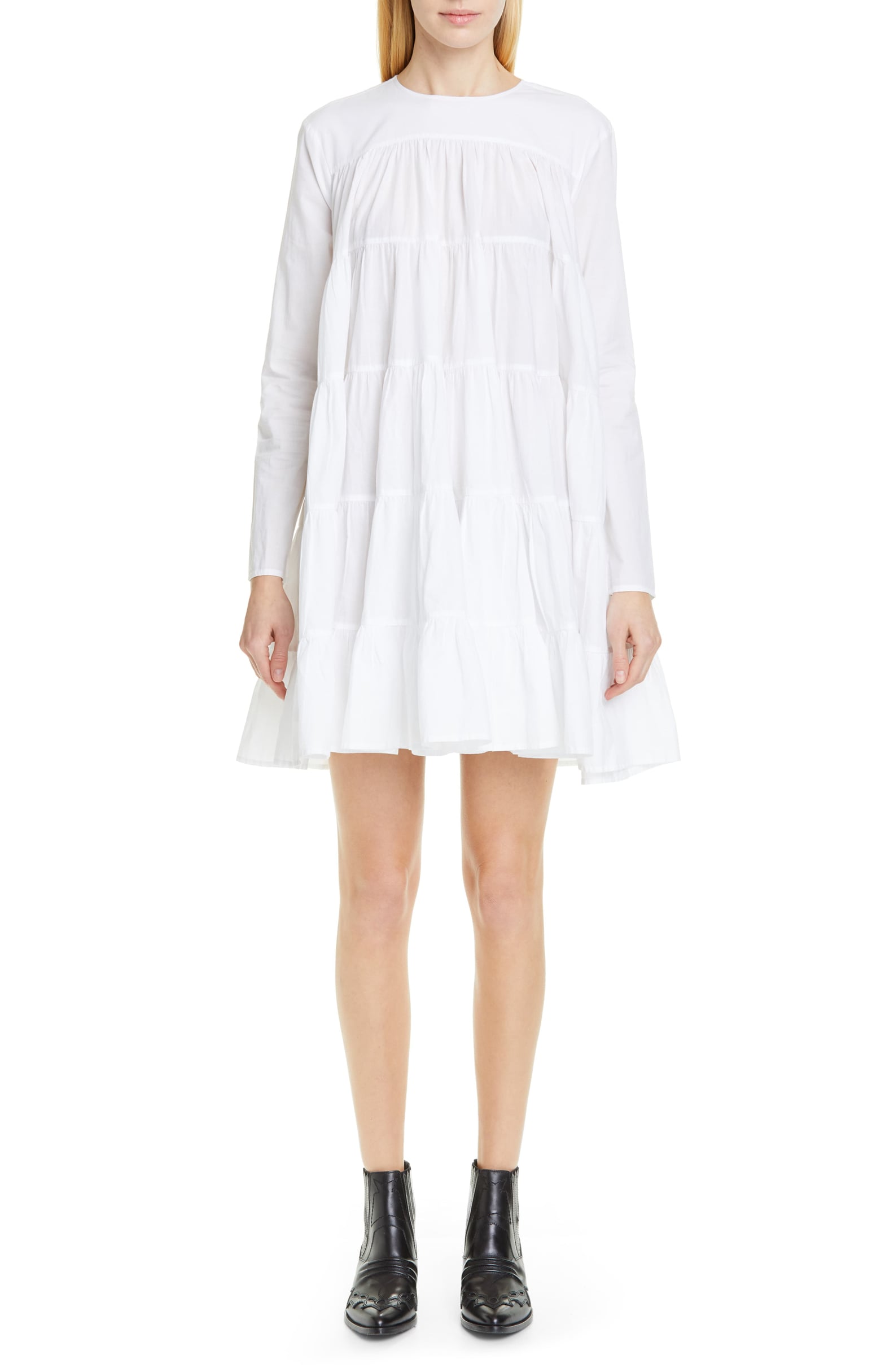 The Best Comfortable Minidresses | PS Fashion
