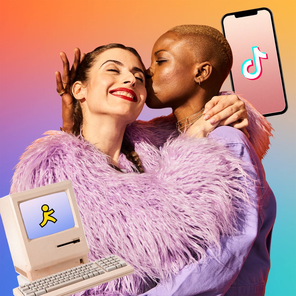 How Queer People Are Meeting On TikTok POPSUGAR Love UK how-queer-people-are-meeting-on-tiktok-popsugar-love-uk