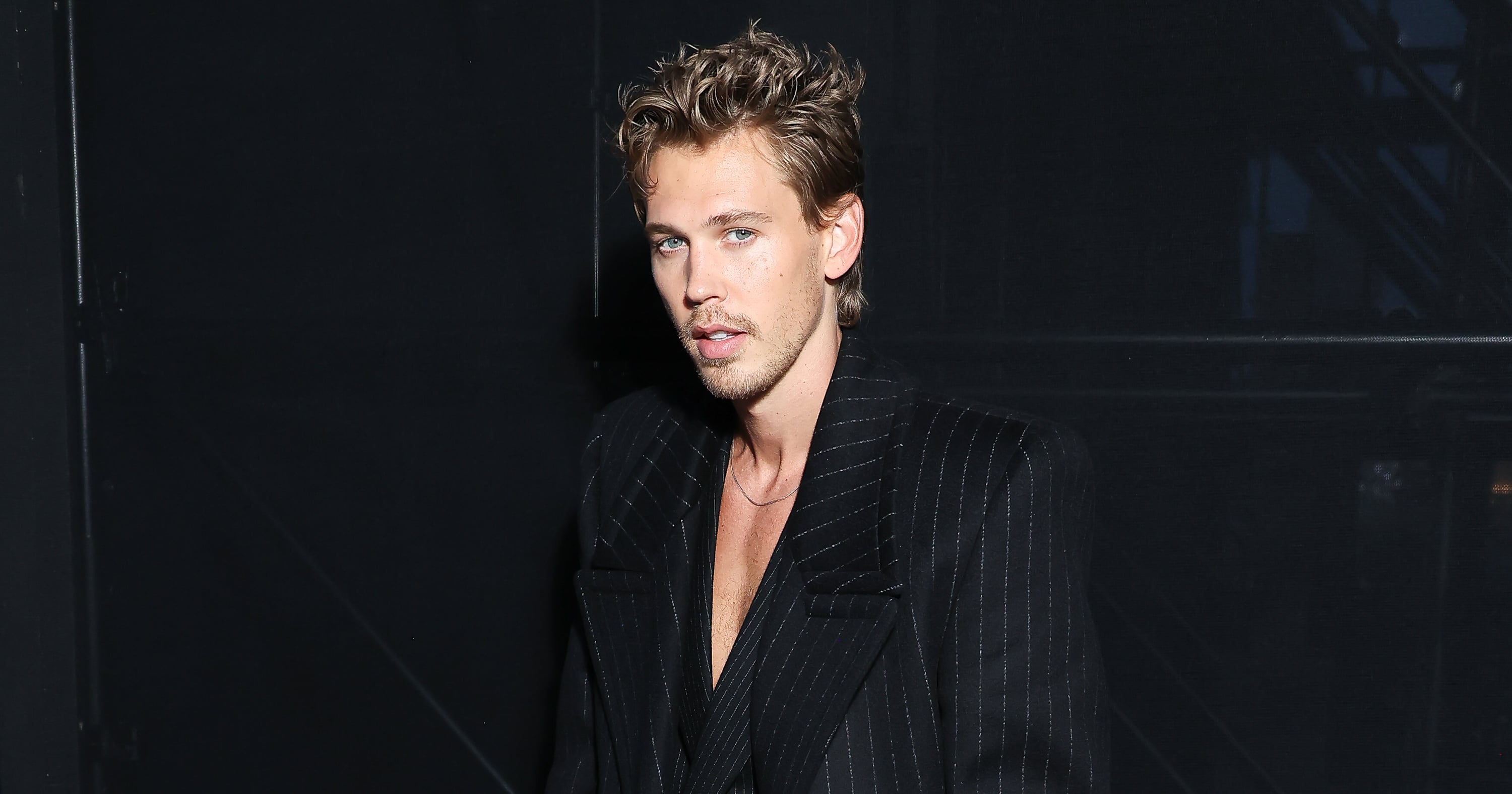 Who Is Austin Butler Dating? | PS Celebrity