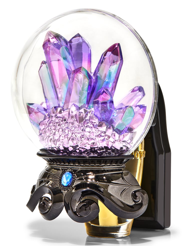 Bath & Body Works Crystal Ball Wallflower Fragrance Plug