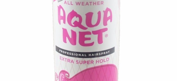 '80s Bangs | PS Beauty